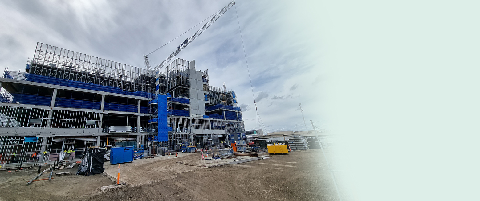 WEB Structural Engineers - Structural Engineering Services